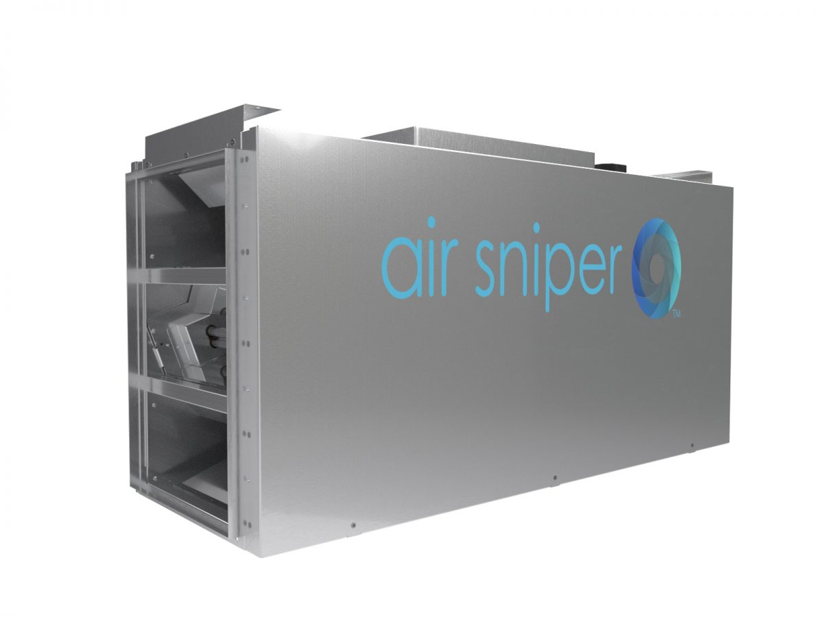 New Product Launch | Inflow 20/20 | Air Flow HVAC Systems